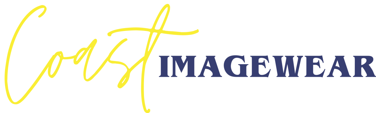 Products - Coast Imagewear